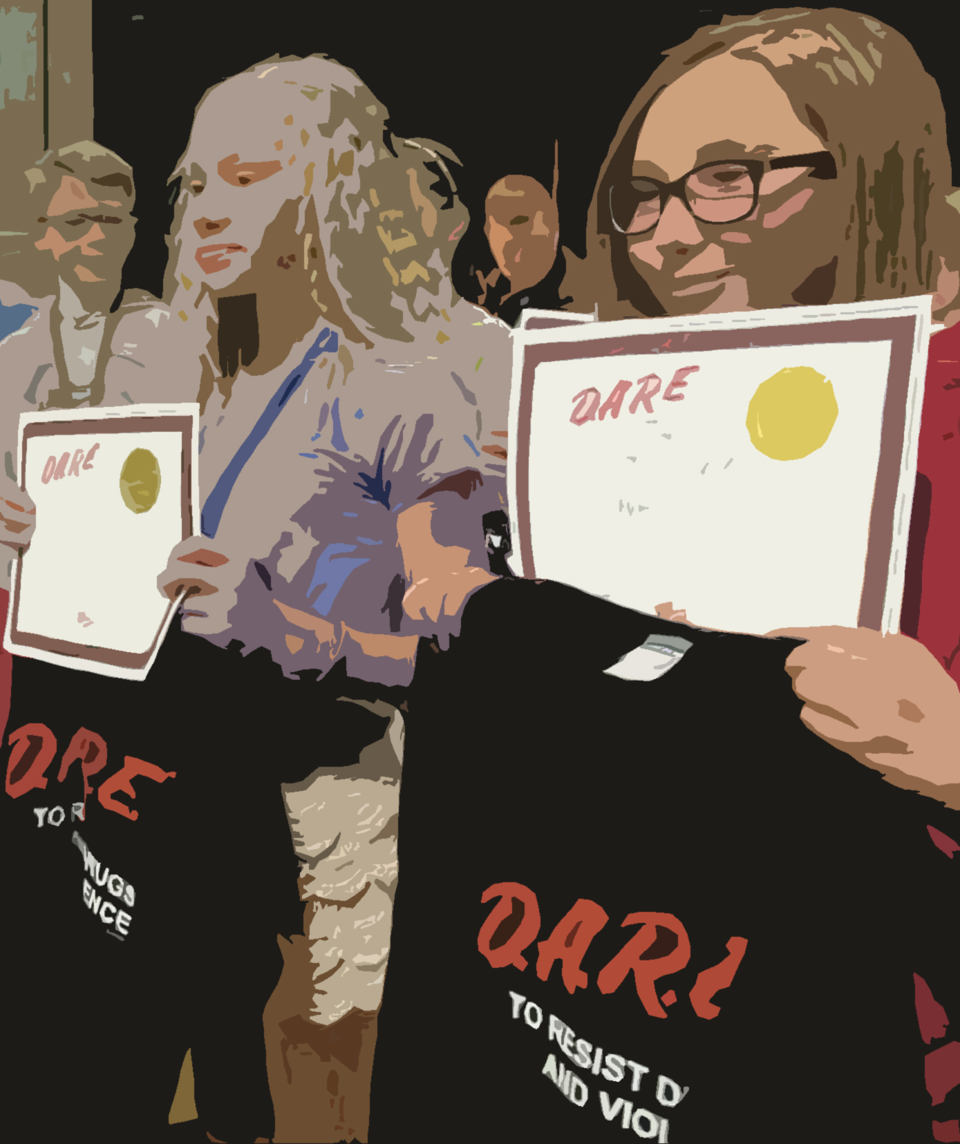 D.A.R.E. to return | News, Sports, Jobs - Times Observer